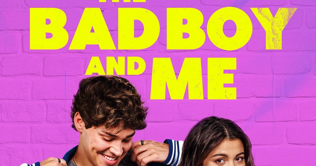 13/7 07:00 | The Bad Boy and Me (2024)