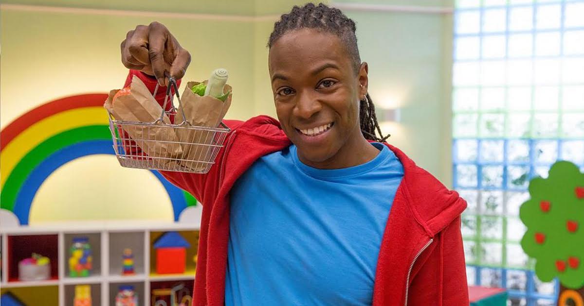 10:25 AM: The Baby Club (S3) | Cbeebies | 12/5 2025