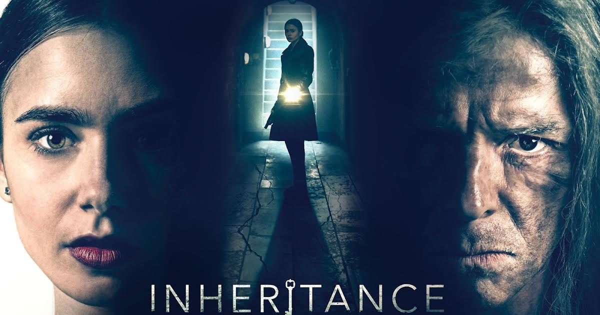 27/7 00:35 | Inheritance på TV2