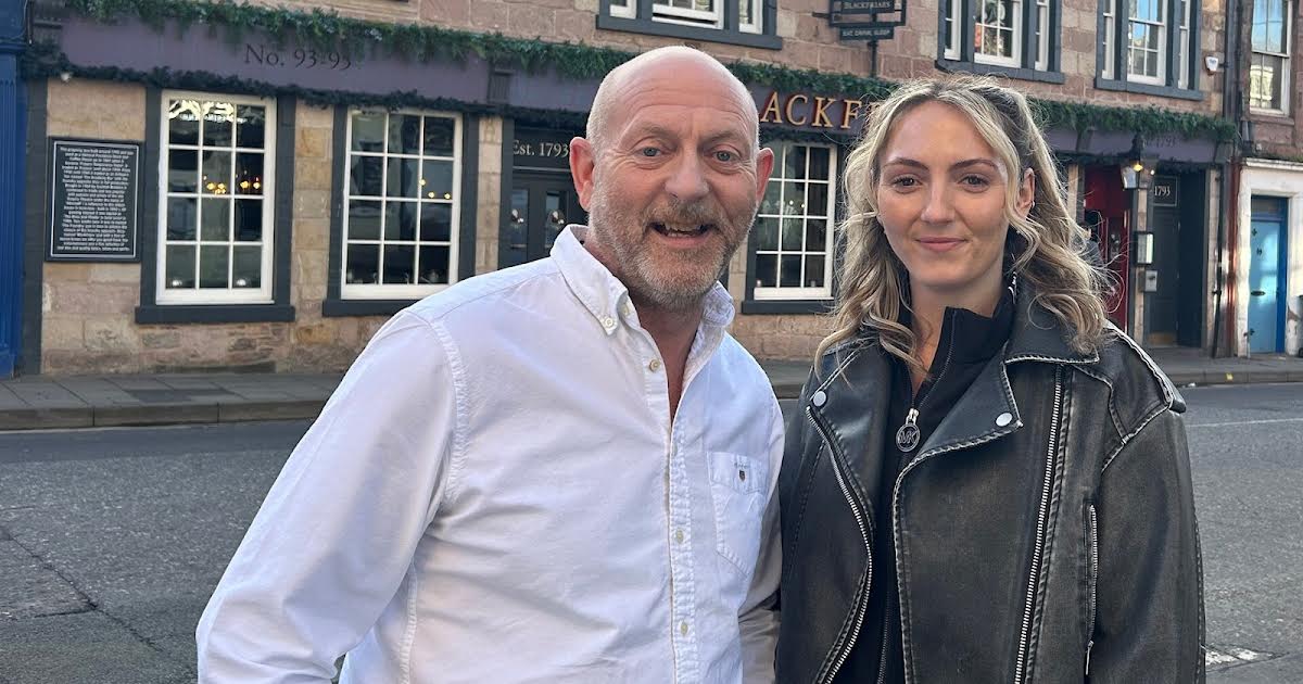 11:50 AM: Four in a Bed | Channel 4 | 12/27 2025