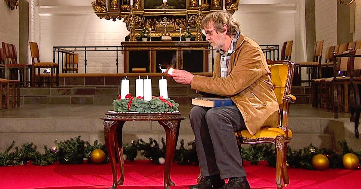 1/12 09:45 | Ryges julefortællinger på DR1