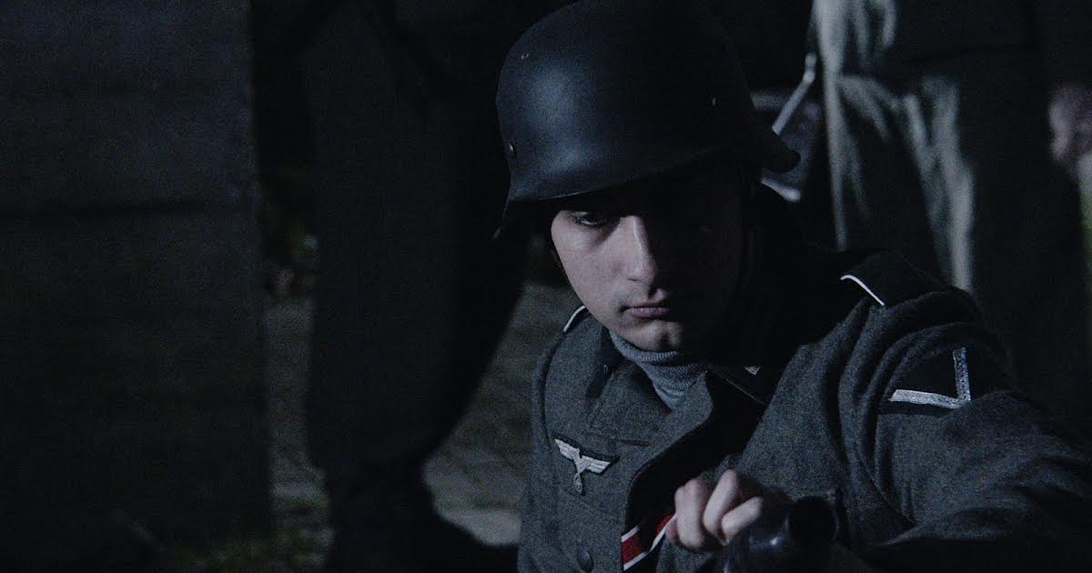 11:00 AM: Secret Nazi Bases (S3 E1) (S3) | Yesterday | 2/3 2026