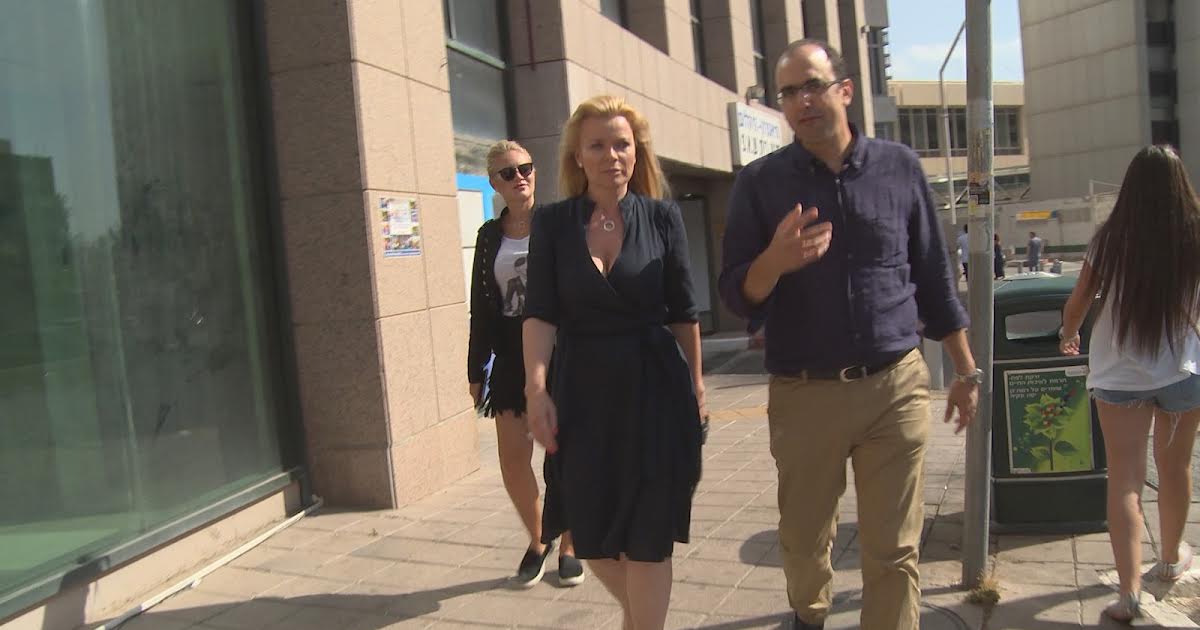 3/11 06:00 | Købmænd på 1. klasse på TV3