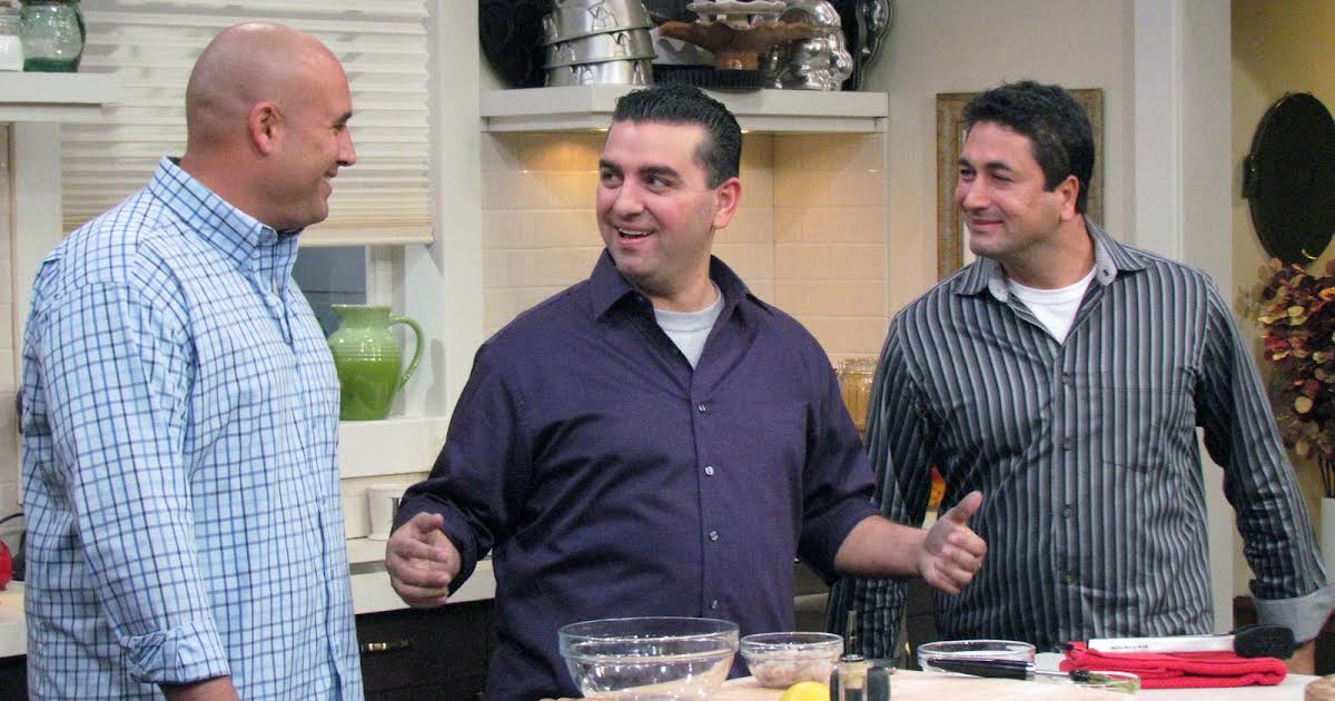 29/1 06:00 | Kitchen Boss på TLC