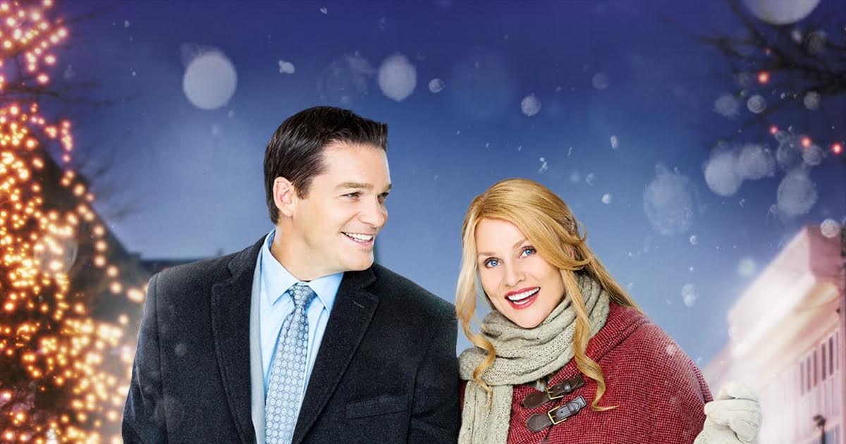 17/11 06:00 | The Christmas Spirit (2013)