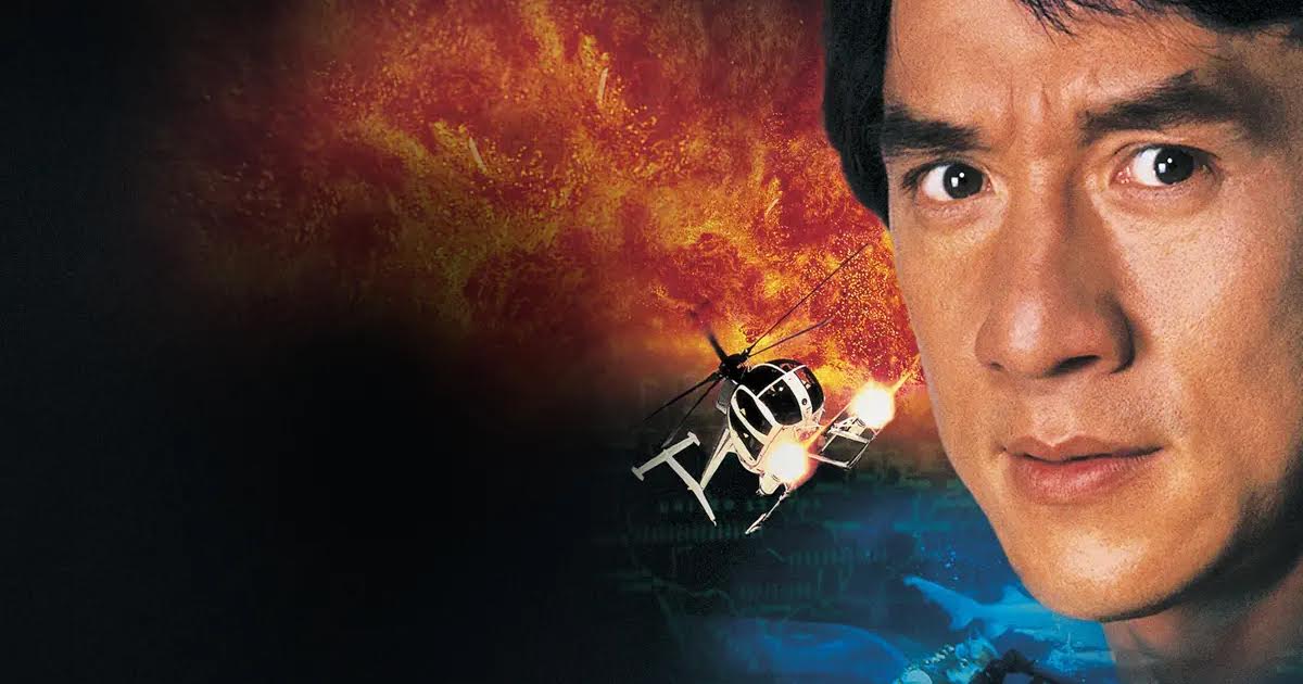 7:40 AM: Jackie Chan's First Strike | Sky Greats | 2/5 2026