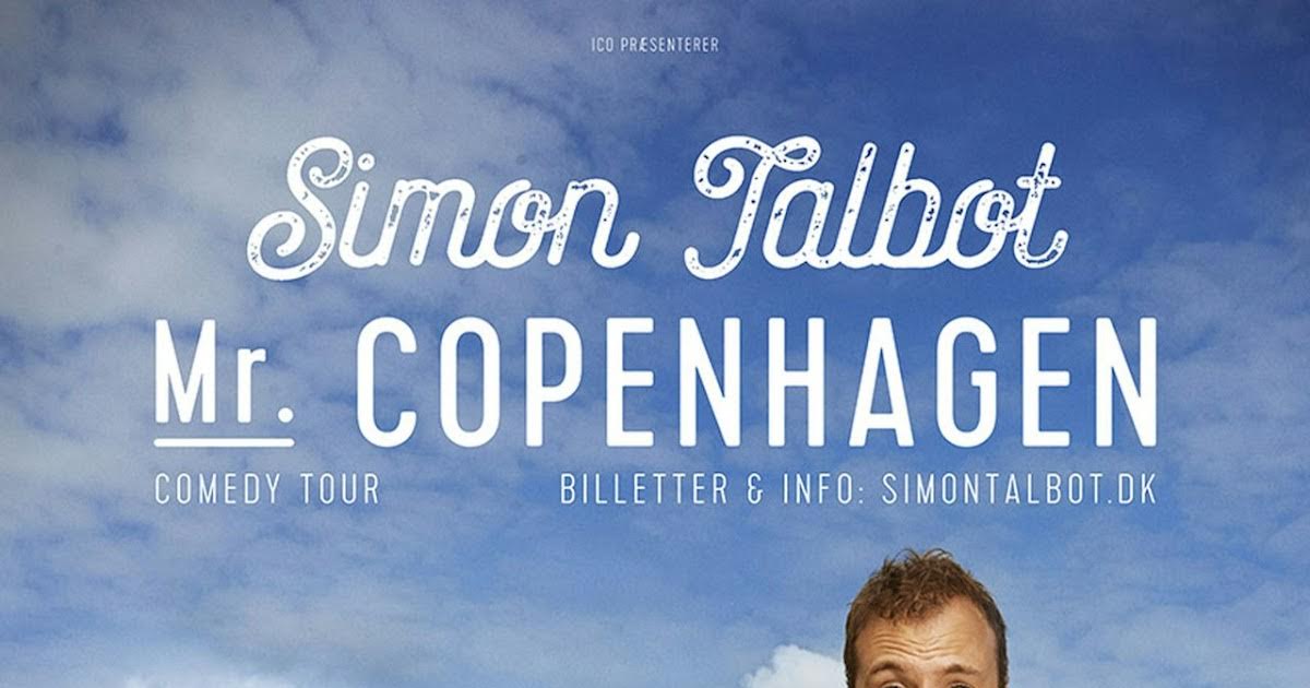 21/11 21:05 | Simon Talbot - Mr. Copenhagen (2:2)