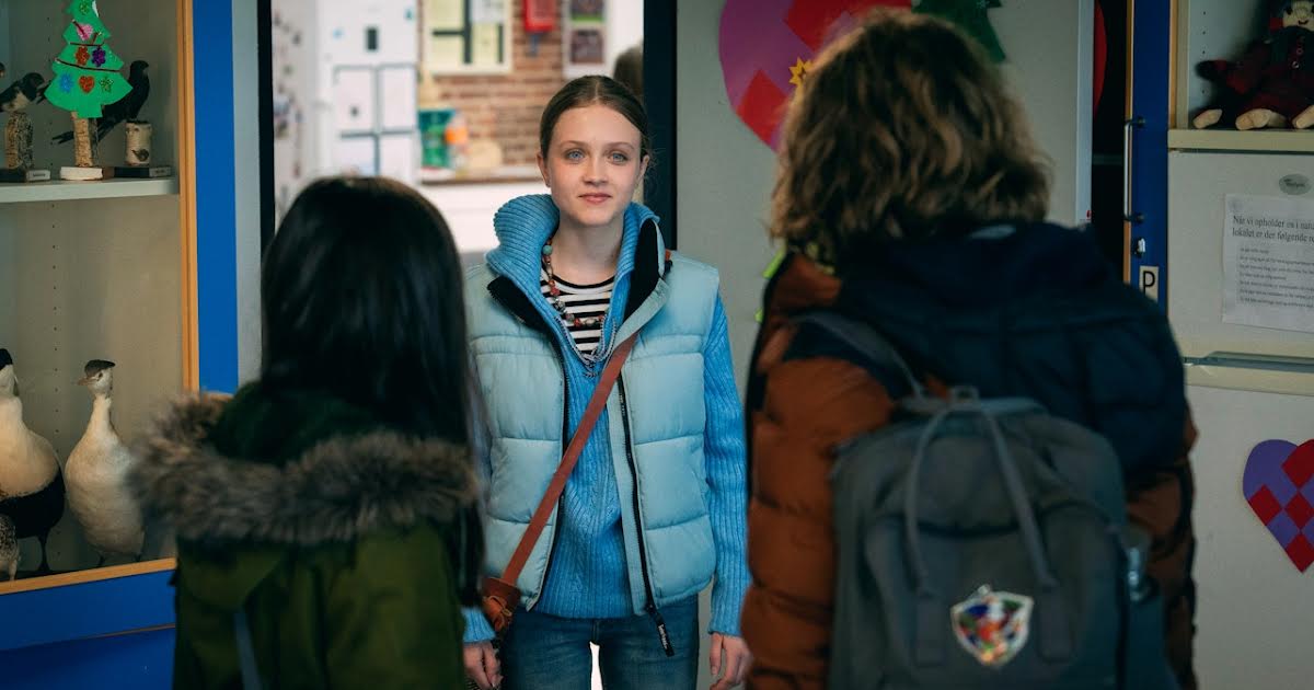 6/12 16:45 | Valdes Jul - Vintermiraklet på TV2