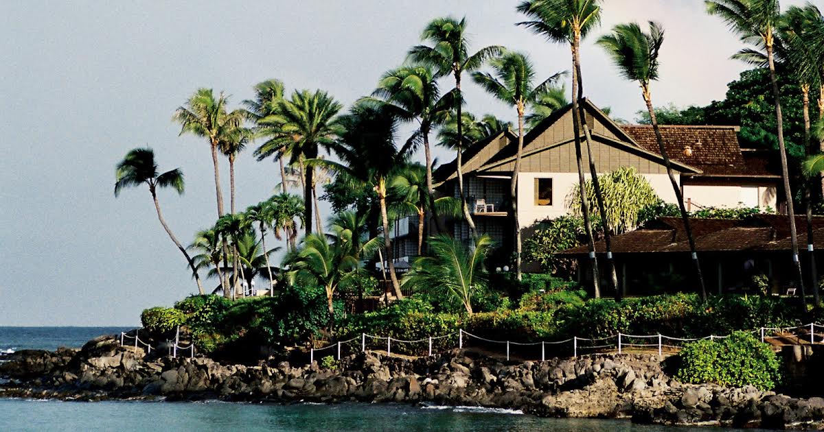 26/2 07:00 | Hawaii Life på Kanal 4