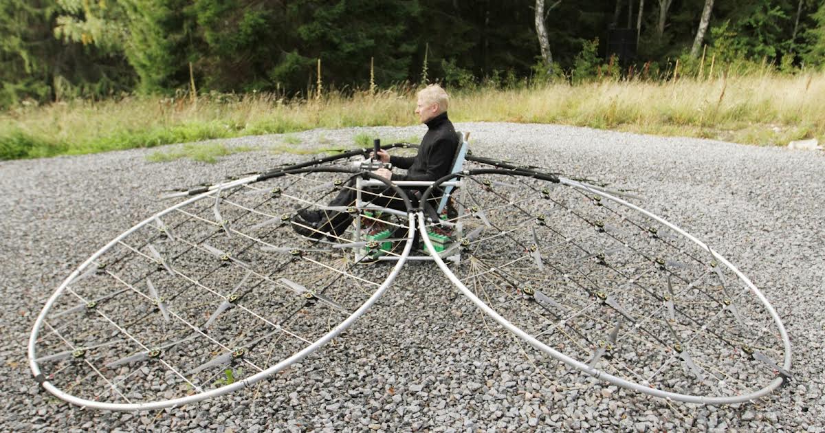 11:00 AM: You Have Been Warned (S6 E5) (S6) | Discovery Science | 1/30 2026