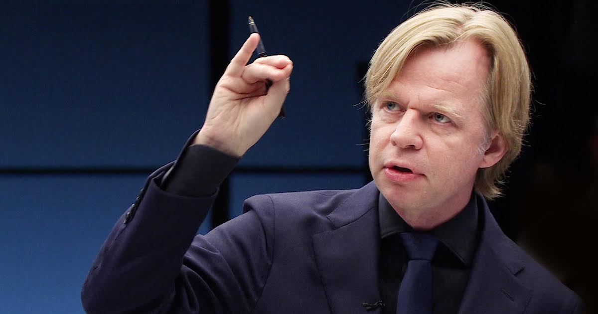 19/2 22:25 | Debatten på DR1
