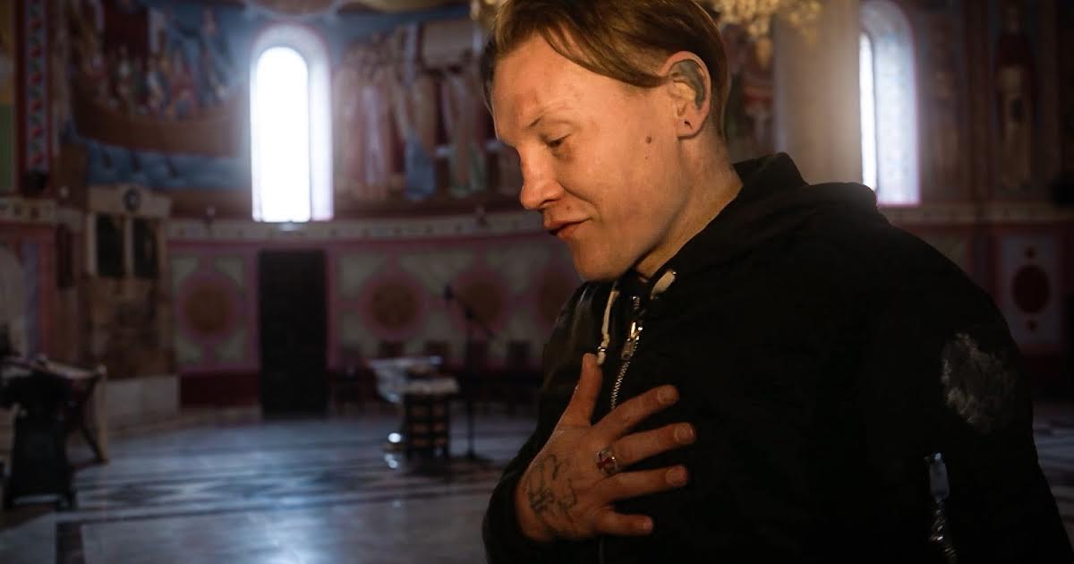 18/10 11:45 | Familieforbandelsen (2:2) Faderen, Sønnerne og Helligånden