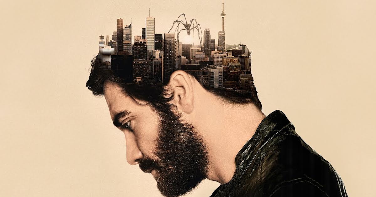 8/12 20:20 | Filmperler: Enemy (2013) på DR2