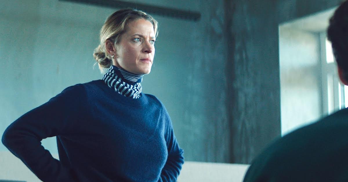 20/1 21:55 | Nora Sand på DR1