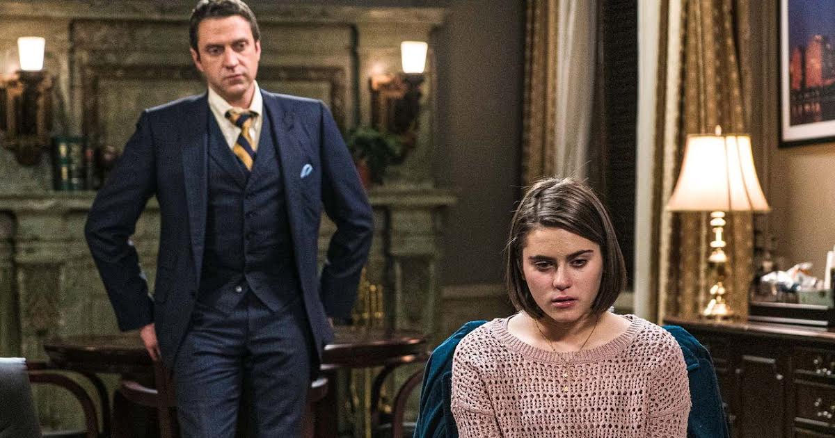 10:00 PM: Law & Order: Special Victims Unit (S16 E18) (S16) | 5 USA | 1 ...