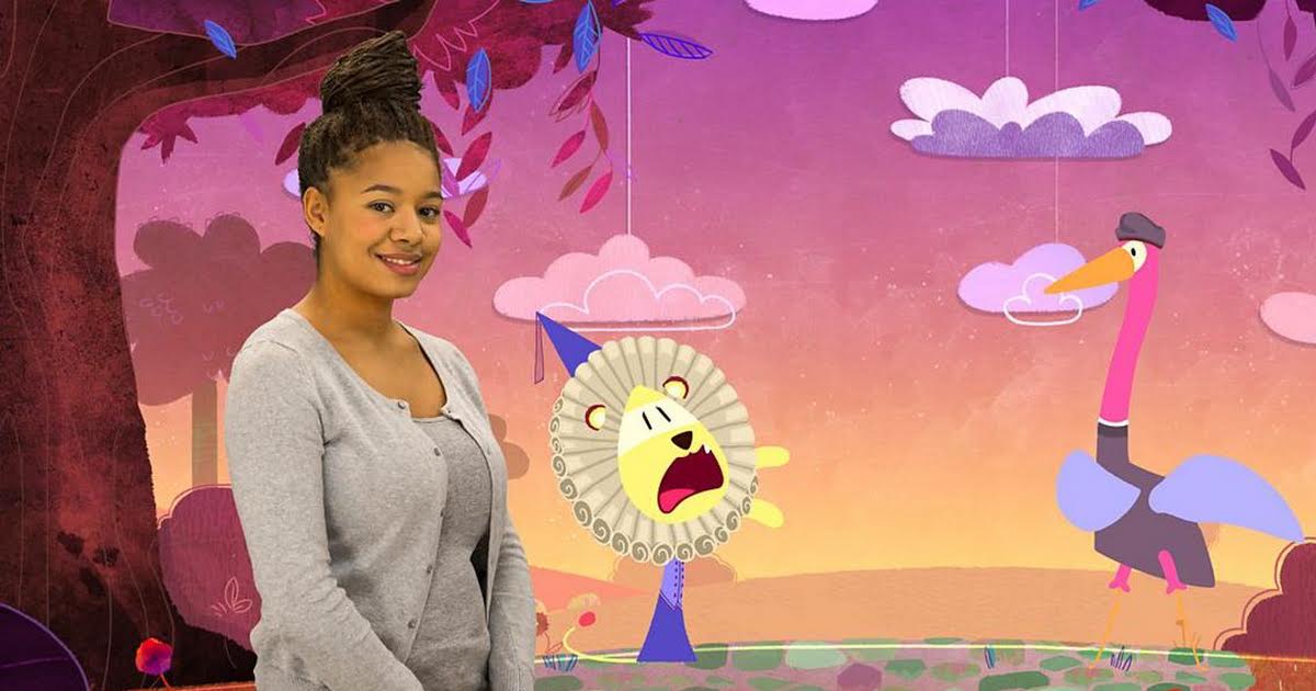 4:25 PM: Magic Hands (S2) | Cbeebies | 2/8 2026