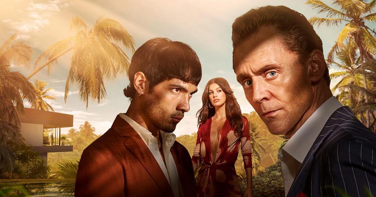 9:00 PM: The Night Manager (S2 E4) (S2) | BBC One Channel Islands | 1/ ...