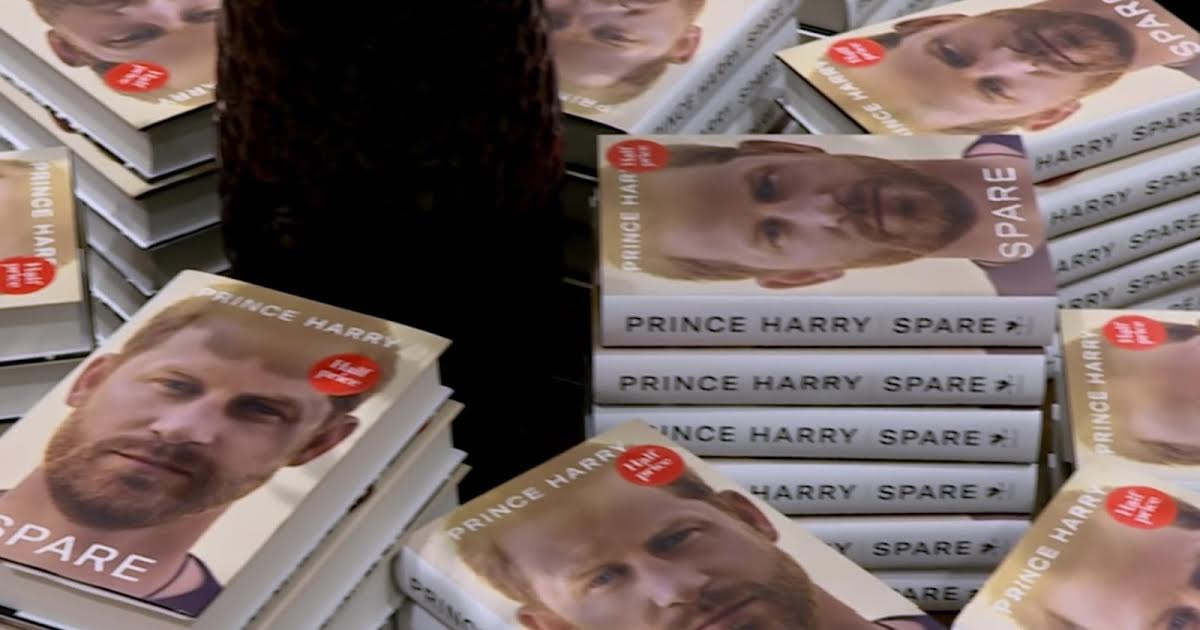 11/12 21:25 | William og Harry i kærlighed og had