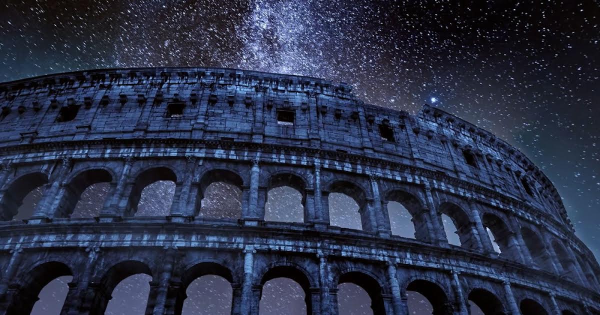13/10 02:20 | Fortidens fantastiske ingeniørkunst II (8:10) Skjulte ...