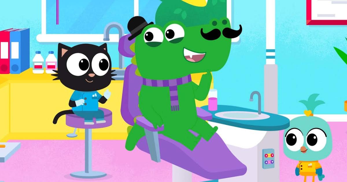 5:45 AM: Milo (Visually Signed) (S1 E30) (S1) | Channel 5 | 12/11 2025