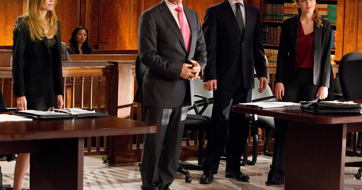 25/1 08:30 | Franklin & Bash på V Series