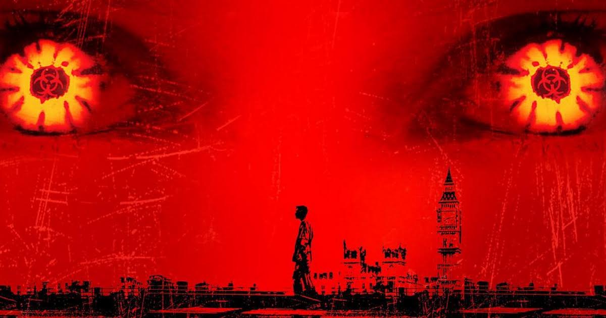 11:40 PM: 28 Days Later | BBC One | 1/13 2026