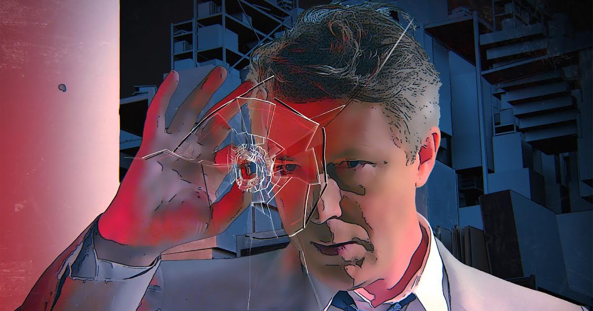 26/1 16:02 | Killers Of The Cosmos