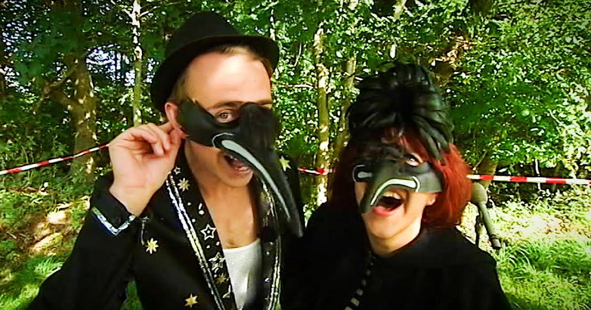 21/2 - 09:50 | Lille Nørd på DR Ramasjang