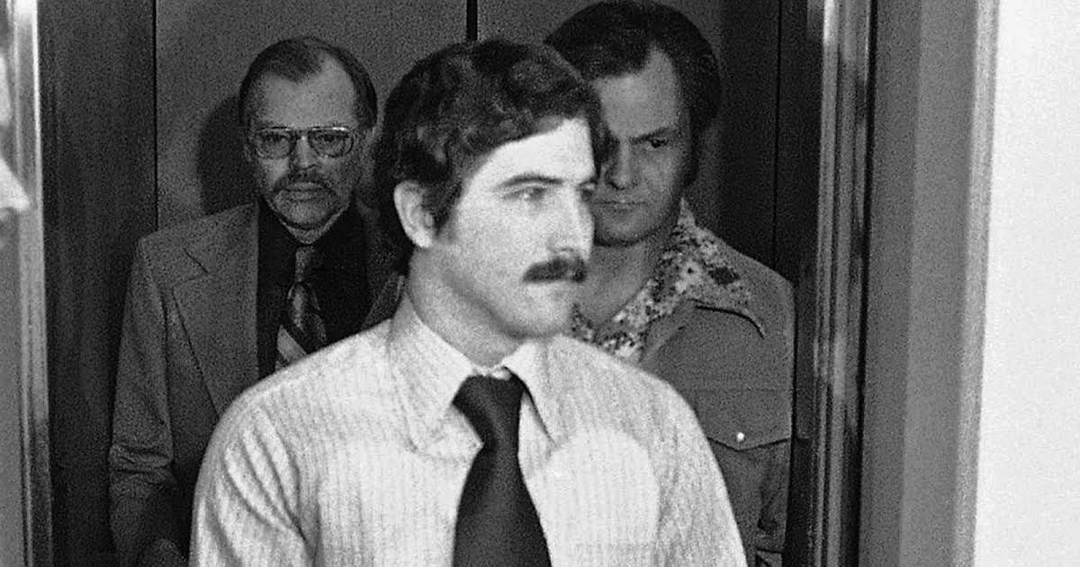 25/1 21:00 | The Hillside Strangler på ID