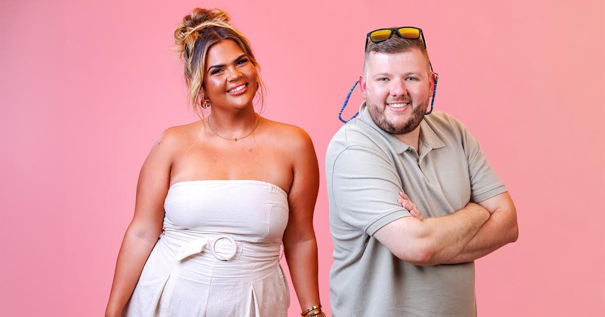 1:15 AM: First Dates | E4 | 2/3 2026