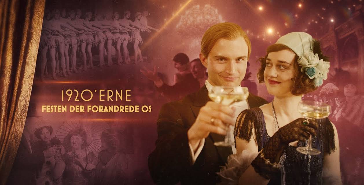 1920'erne - festen der forandrede os (2024) | DRTV