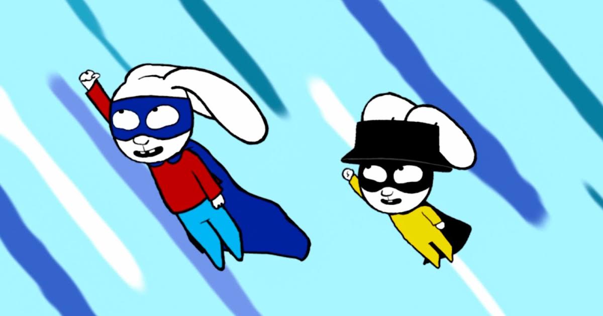 30/12 15:55 | Simon Superkanin på DR Ramasjang