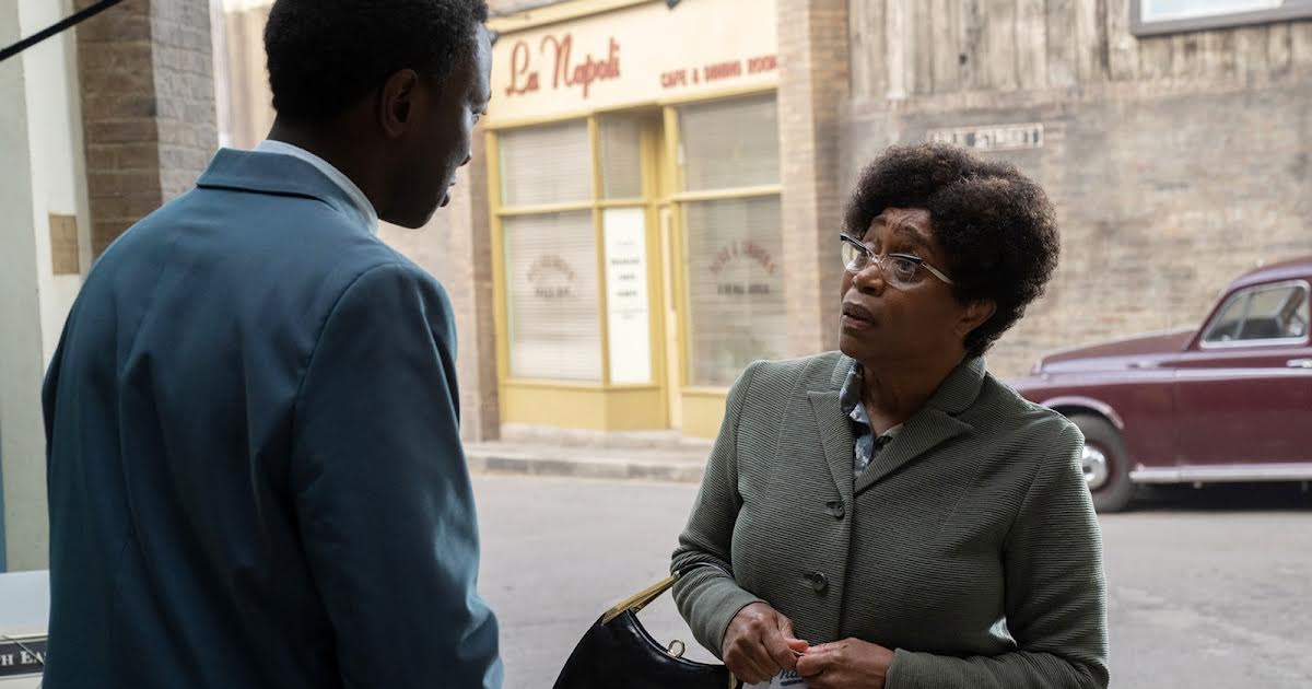 12:40 PM: Call the Midwife (S12 E5) (S12) | Drama | 1/25 2026