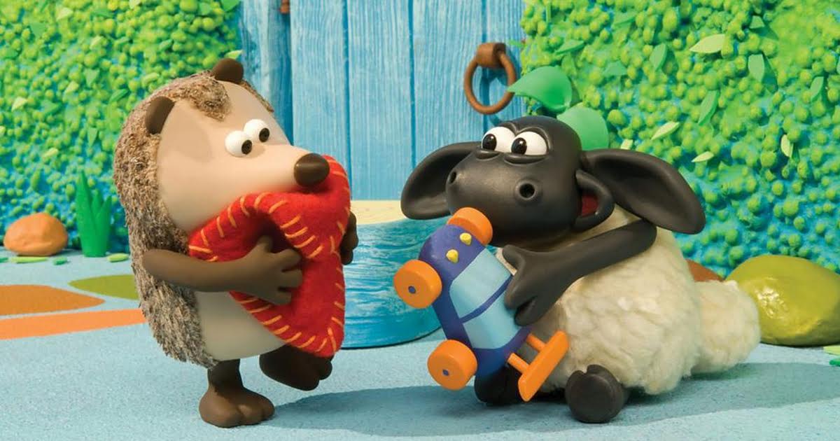 11:35 AM: Timmy Time (S1) | Cbeebies | 1/23 2026