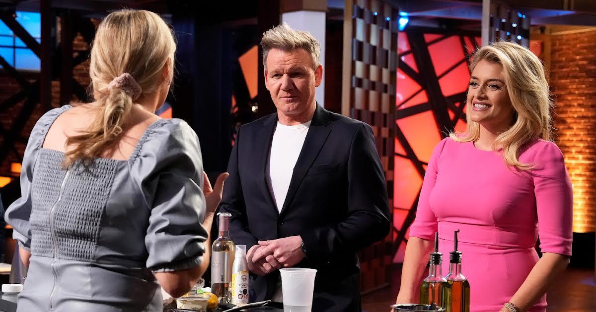 24/11 20:00 | Masterchef USA på TV3