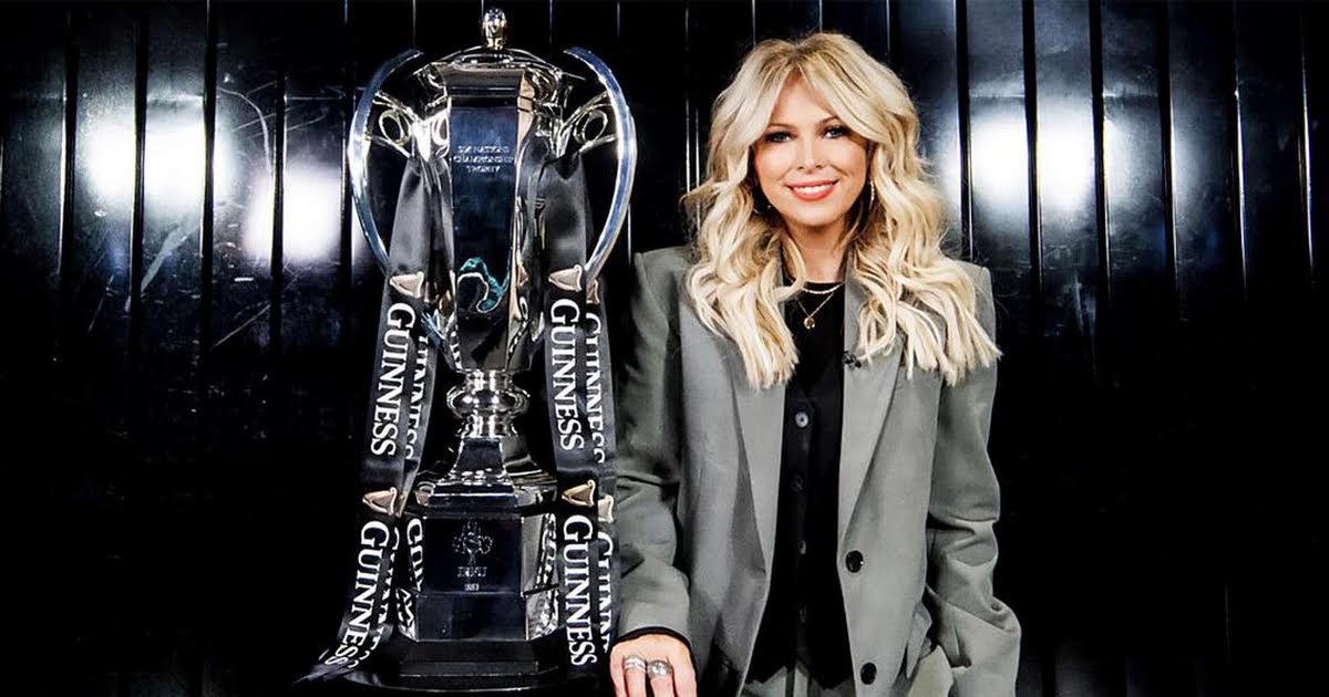 12:10 AM: Six Nations Rugby | BBC One Channel Islands | 2/5 2026