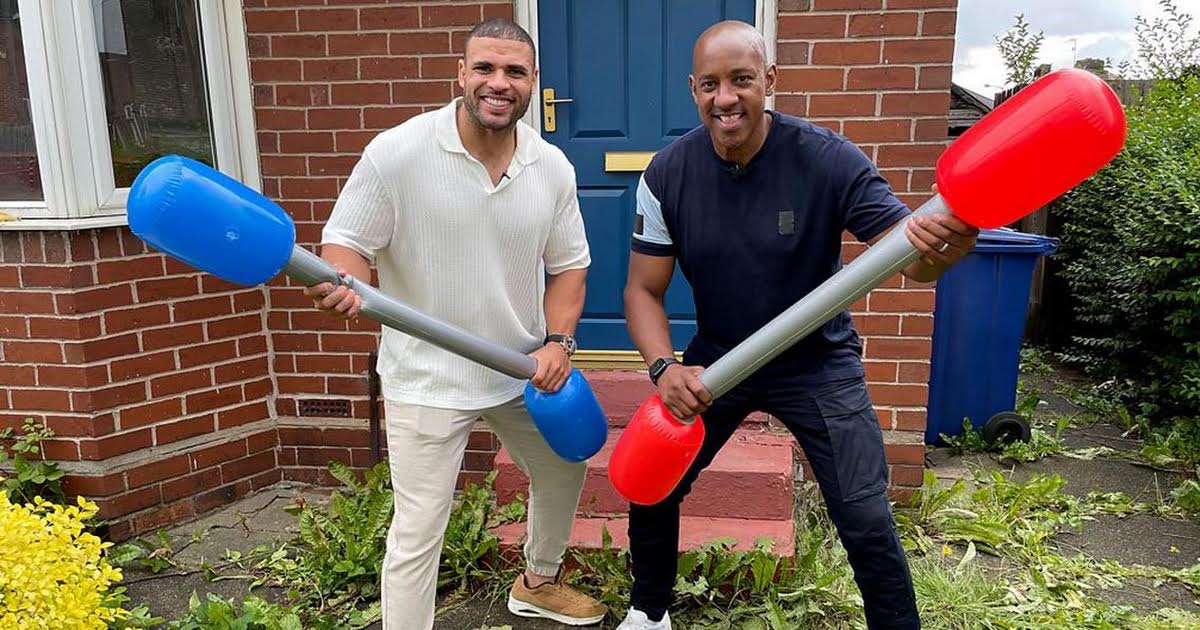 11:00 AM: Homes Under the Hammer (S28) | BBC One East Midlands | 12/31 2025