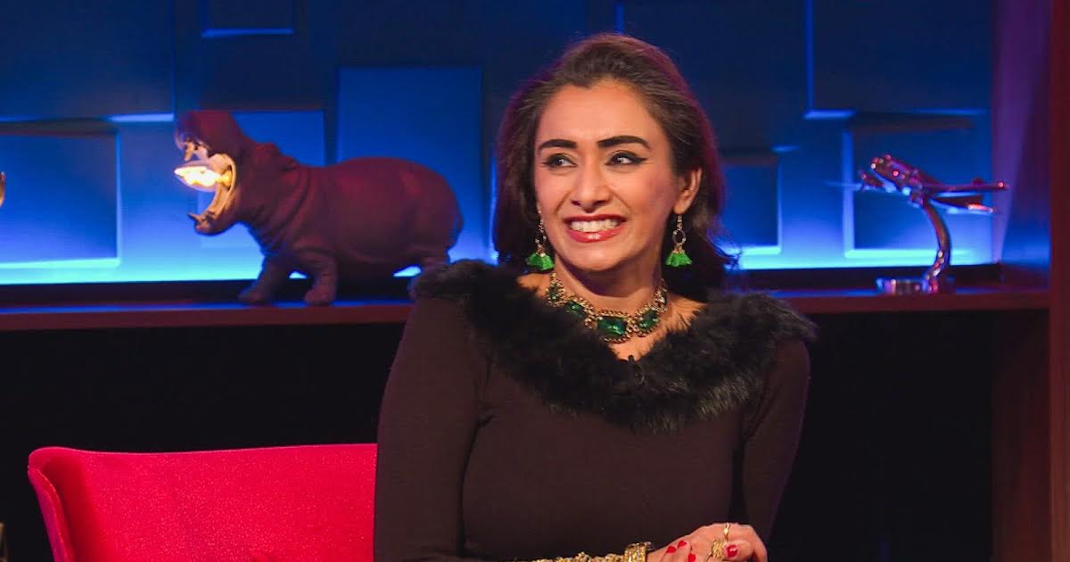 8:20 PM: Richard Osman's House of Games (S6 E28) (S6) | Dave | 2/4 2026