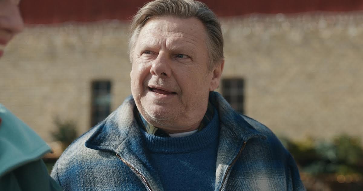 8/12 20:00 | Valdes Jul - Vintermiraklet på TV2