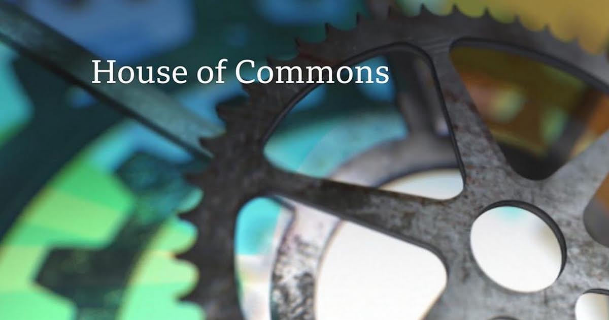 1:55 PM: House of Commons | BBC Parliament | 1/31 2026