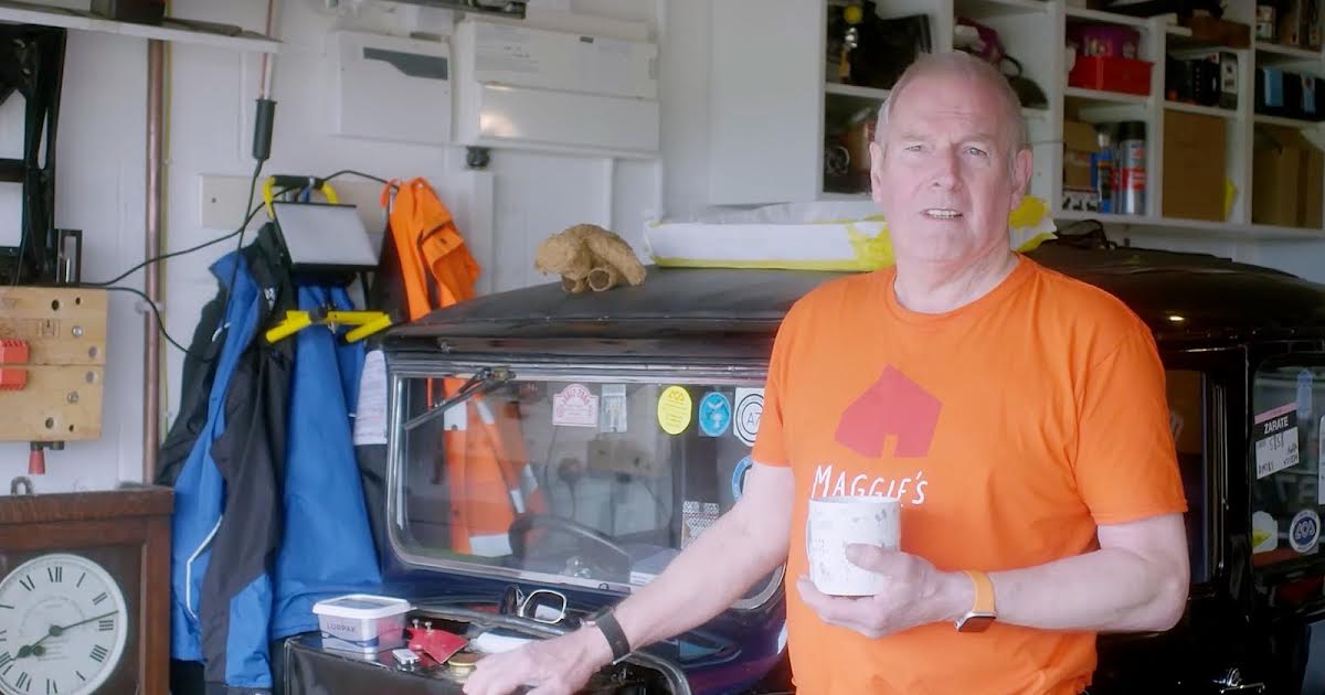 11:00 PM: Bangers & Cash (S6 E8) (S6) | Yesterday | 12/30 2025