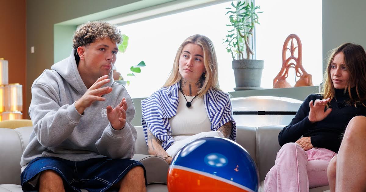 13/1 21:40 | Spillet på TV2 Echo