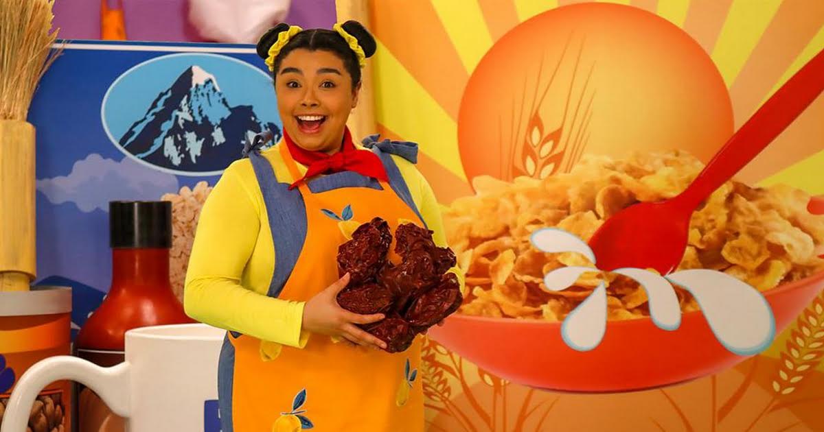 12:00 PM: Big Cook Little Cook (S1) | Cbeebies | 2/14 2026