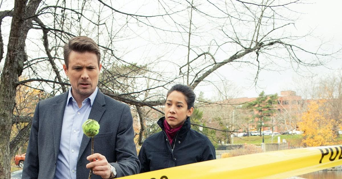 16/3 09:45 | Hudson og Rex på TV2 Charlie