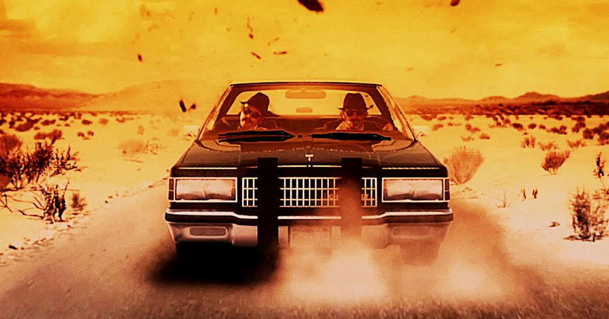 8:55 AM: El Dorado | Sky Drama | 1/16 2026