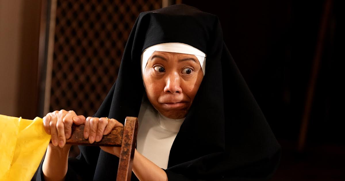 8:00 PM: Sister Boniface Mysteries (S4 E3) (S4) | Drama | 2/1 2026