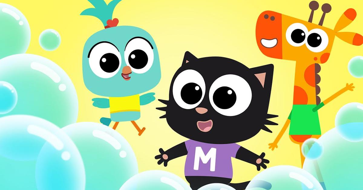 8:25 AM: Milo (S2 E23) (S2) | Channel 5 | 1/26 2026