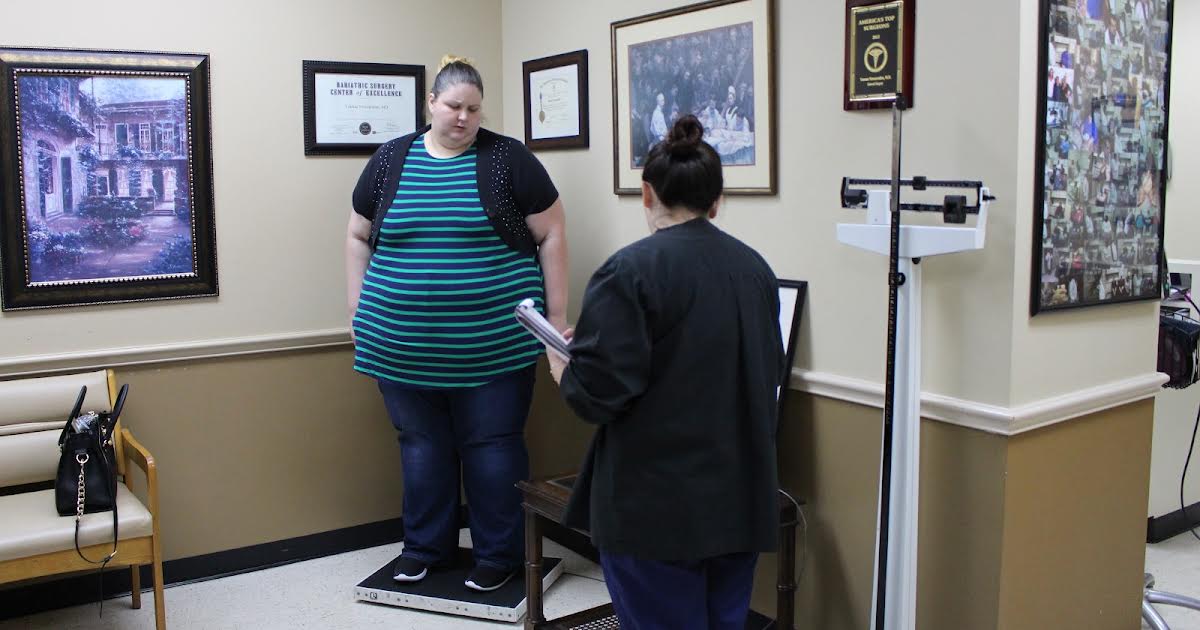 1/7 14:25 | My 600-lb Life på TLC