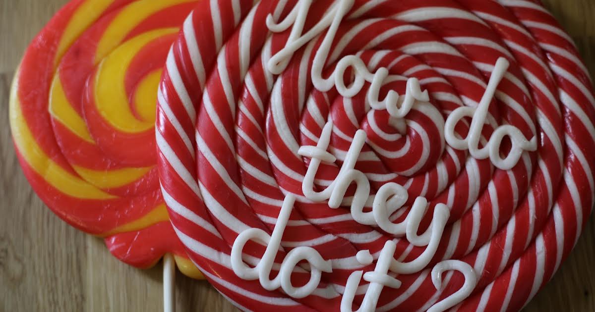 28/1 12:24 | How Do They Do it? på Discovery Science