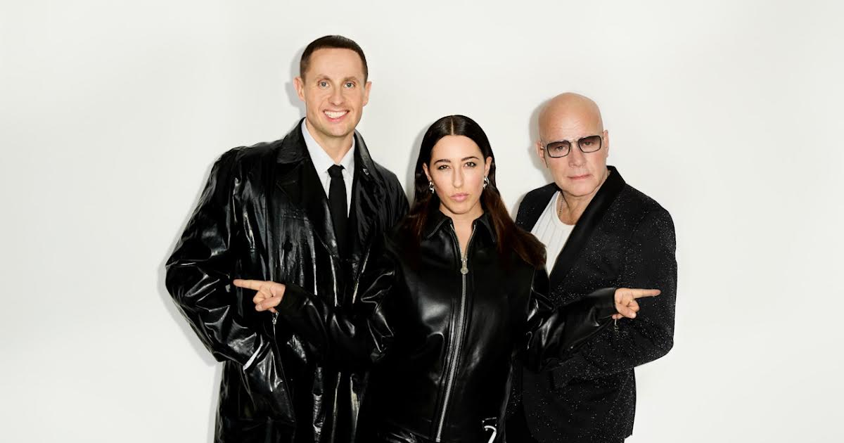 1/1 20:00 | X Factor på TV2